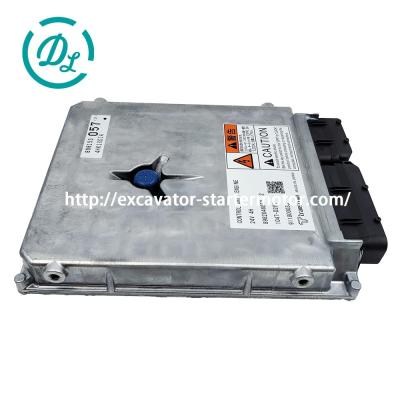 China EexcavaStart ISUZU 4HK1 Excavator ECU Controller 8981530572 24V OEM for sale
