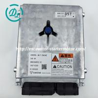 China EexcavaStart ISUZU 4HK1 Excavator ECU Controller 8981530572 24V OEM for sale