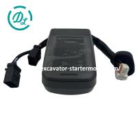 China EexcavaStart CAT 366-8811 Monitor Panel Display for 320D 325D 336D Excavators for sale