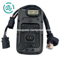 China EexcavaStart CAT 366-8811 Monitor Panel Display for 320D 325D 336D Excavators for sale