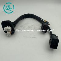China EexcavaStart CAT 366-8811 Monitor Panel Display for 320D 325D 336D Excavators for sale