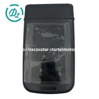 China EexcavaStart CAT 366-8811 Monitor Panel Display for 320D 325D 336D Excavators for sale