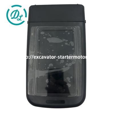 China EexcavaStart CAT 366-8811 Monitor Panel Display for 320D 325D 336D Excavators for sale