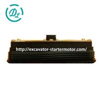China EexcavaStart JCB Excavator Switch Console 701/80169 24V Monitor Panel for sale