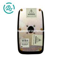 China EexcavaStart JCB Excavator Switch Console 701/80169 24V Monitor Panel for sale