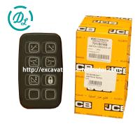 China EexcavaStart JCB Excavator Switch Console 701/80169 24V Monitor Panel for sale