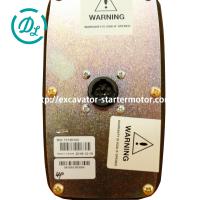 China EexcavaStart JCB Excavator Switch Console 701/80169 24V Monitor Panel for sale