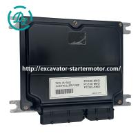 China EexcavaStart 7835-45-5002 Excavator ECM Controller 24V for PC200-8MO for sale
