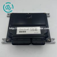 China EexcavaStart 7835-45-5002 Excavator ECM Controller 24V for PC200-8MO for sale