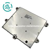 China EexcavaStart Cummins 4921776 ECM Controller for QSB6.7 Excavator 24V for sale