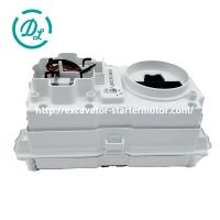 China EexcavaStart Sumitomo SH135X-3B Excavator Instruments Panel KHR4104 KHR49160 for sale