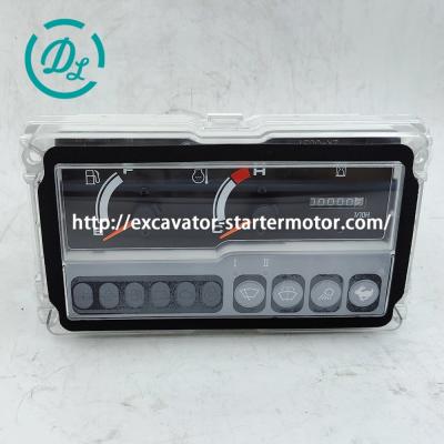 China EexcavaStart Sumitomo SH135X-3B Excavator Instruments Panel KHR4104 KHR49160 for sale