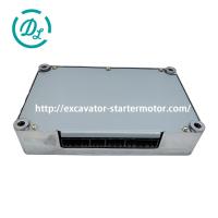 China EexcavaStart Sumitomo KHR16326 ECM Controller for SH135X-3B Excavator 24V for sale