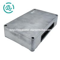 China EexcavaStart Sumitomo KHR16326 ECM Controller for SH135X-3B Excavator 24V for sale