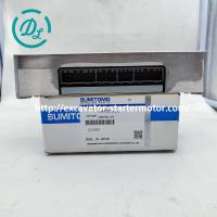 China EexcavaStart Sumitomo KHR16326 ECM Controller for SH135X-3B Excavator 24V for sale