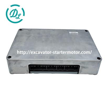 China EexcavaStart Sumitomo Excavator ECM Controller KHR16353 KHR16352 24V for sale