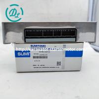 China EexcavaStart Sumitomo Excavator ECM Controller KHR16353 KHR16352 24V for sale