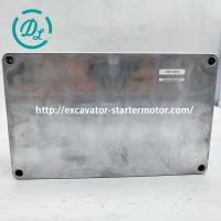 China EexcavaStart Sumitomo Excavator ECM Controller KHR16353 KHR16352 24V for sale