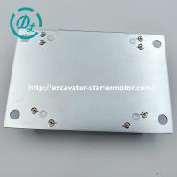 China EexcavaStart Sumitomo SH235X-6 Excavator FVM Controller KHR34256 24V for sale