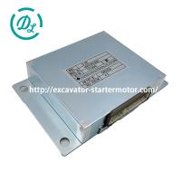 China EexcavaStart Sumitomo SH235X-6 Excavator FVM Controller KHR34256 24V for sale