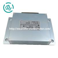 China EexcavaStart Sumitomo SH235X-6 Excavator FVM Controller KHR34256 24V for sale