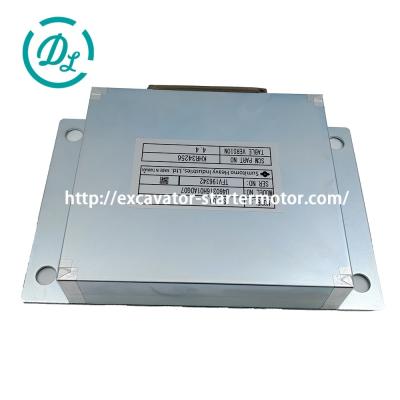 China EexcavaStart Sumitomo SH235X-6 Excavator FVM Controller KHR34256 24V for sale