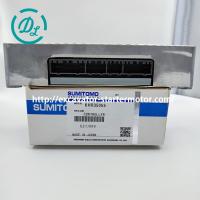 China EexcavaStart Sumitomo KHR35055 KHR35056 Excavator ECM Controller 24V for sale