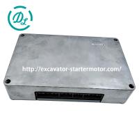 China EexcavaStart Sumitomo KHR35055 KHR35056 Excavator ECM Controller 24V for sale