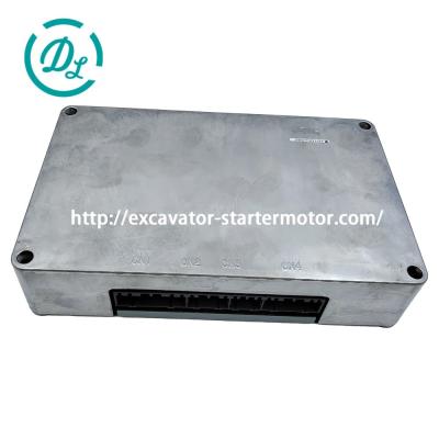 China EexcavaStart Sumitomo KHR35055 KHR35056 Excavator ECM Controller 24V for sale