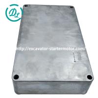 China EexcavaStart Sumitomo KHR35055 KHR35056 Excavator ECM Controller 24V for sale