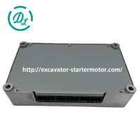 China EexcavaStart Sumitomo Excavator ECM Controller KHR37620 for SH135X-3B SH130-5 for sale