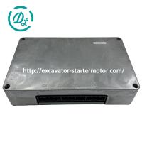 China EexcavaStart Sumitomo Excavator ECM Controller KHR37620 for SH135X-3B SH130-5 for sale