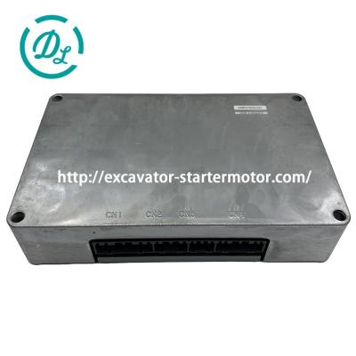 China EexcavaStart Sumitomo Excavator ECM Controller KHR37620 for SH135X-3B SH130-5 for sale