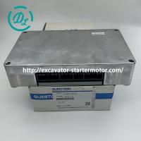 China EexcavaStart Sumitomo Excavator ECM Controller KHR37620 for SH135X-3B SH130-5 for sale