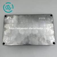 China EexcavaStart Sumitomo Excavator ECM Controller KHR37620 for SH135X-3B SH130-5 for sale