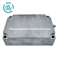 China EexcavaStart Sumitomo KHR35704(T) ECM Controller 24V for SH235X-6 Excavator for sale