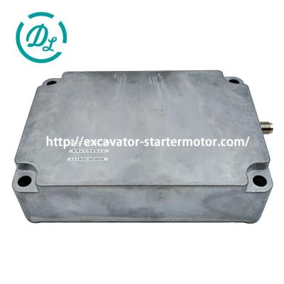 China EexcavaStart Sumitomo KHR35704(T) ECM Controller 24V for SH235X-6 Excavator for sale