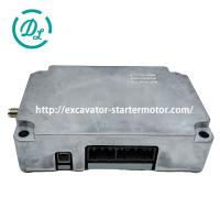 China EexcavaStart Sumitomo KHR35704(T) ECM Controller 24V for SH235X-6 Excavator for sale