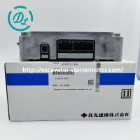 China EexcavaStart Sumitomo KHR35704(T) ECM Controller 24V for SH235X-6 Excavator for sale