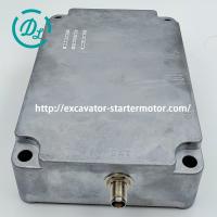 China EexcavaStart Sumitomo KHR35704(T) ECM Controller 24V for SH235X-6 Excavator for sale