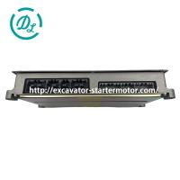 China EexcavaStart Kobelco Excavator ECM Controller YY22E00037F2 for SK135SR SK130-8 for sale