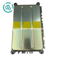China EexcavaStart Kobelco Excavator ECM Controller YY22E00037F2 for SK135SR SK130-8 for sale