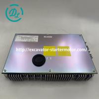 China EexcavaStart Kobelco Excavator ECM Controller YY22E00037F2 for SK135SR SK130-8 for sale