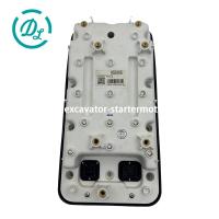 China EexcavaStart Kobelco SK200-10 Excavator Monitor Display Panel YN59S00039 for sale