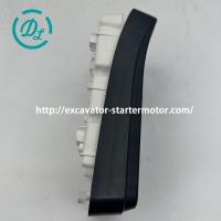 China EexcavaStart Kobelco SK200-10 Excavator Monitor Display Panel YN59S00039 for sale