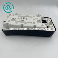 China EexcavaStart Kobelco SK200-10 Excavator Monitor Display Panel YN59S00039 for sale