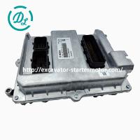 China EexcavaStart ECM Controller 0281020075 for Weichai WP6 WP10 WP12 Engine for sale
