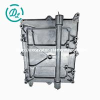 China EexcavaStart ECM Controller 0281020075 for Weichai WP6 WP10 WP12 Engine for sale
