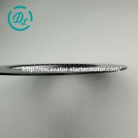 China EexcavaStart A6567 Twin Disc Steel Plate Excavator Hydraulic Part 24V OEM for sale