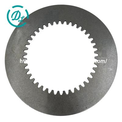 China EexcavaStart A6567 Twin Disc Steel Plate Excavator Hydraulic Part 24V OEM for sale